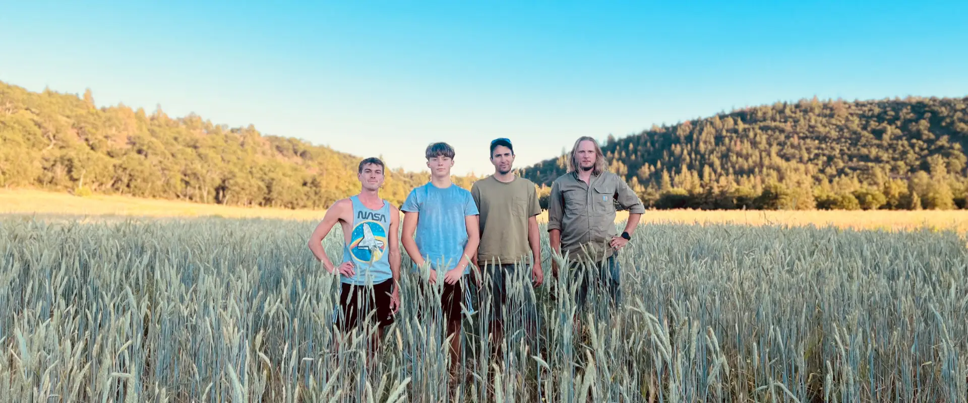 Garlic Blog : Basaltic Farms